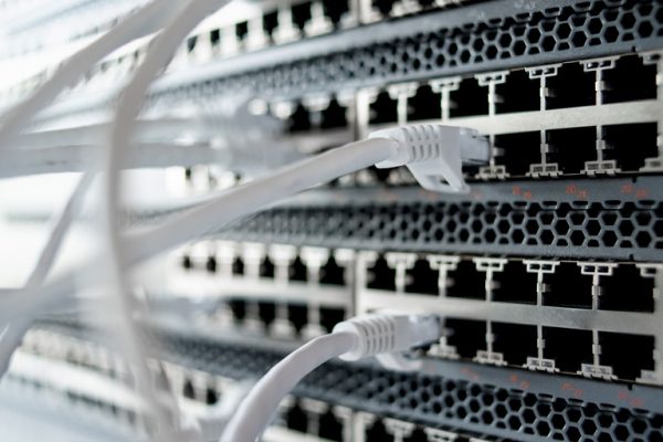 Managed Network Switches – EZELINK | Managed WiFi Services